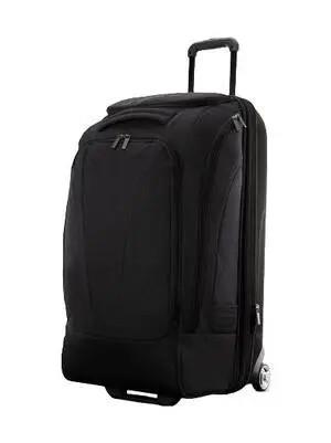 SAMSONITE Mother Lode Large Wheeled Duffel Black