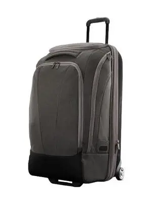 SAMSONITE Mother Lode Large Wheeled Duffel Heather Graphite