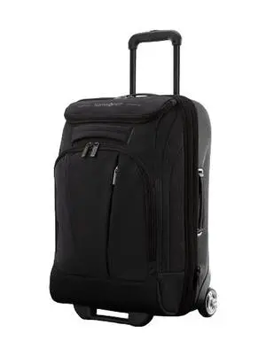 SAMSONITE Carry-on Wheeled Duffel - Black