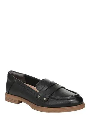 Dr. Scholl'S Penny Loafer Black