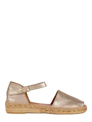 PENELOPE CHILVERS Montserrat Ankle Strap Espadrille