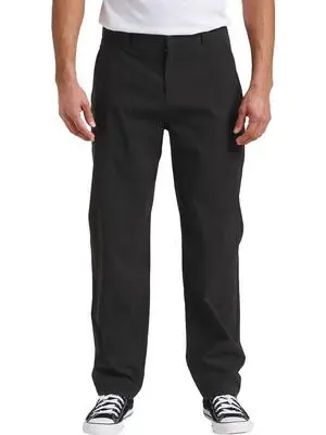Quiksilver Fairway Performance Pants Phantom