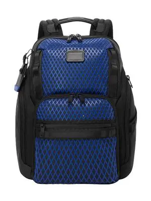 Tumi Alpha Bravo Search Backpack - Electric Blue