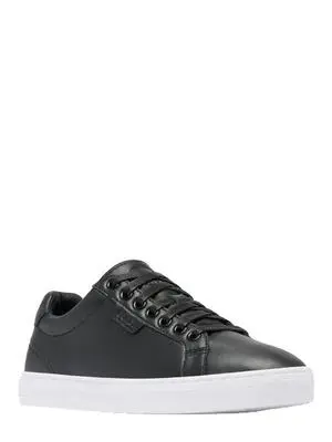 Sorel Cyprus LX™ Sneaker Black/white