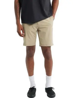 Rip Curl Boardwalk Phase Shorts - Beige