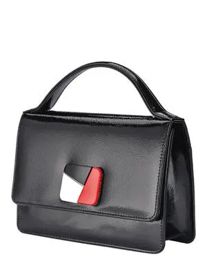 LADY COUTURE Handbag Black Multi