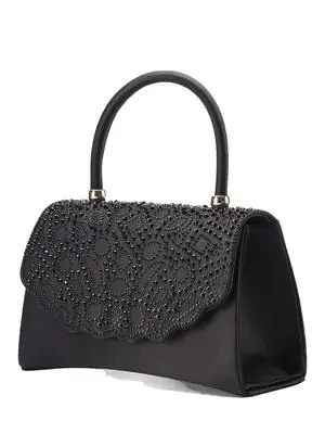LADY COUTURE Evening Handbag - Black