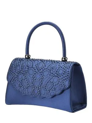 LADY COUTURE Evening Handbag - Navy