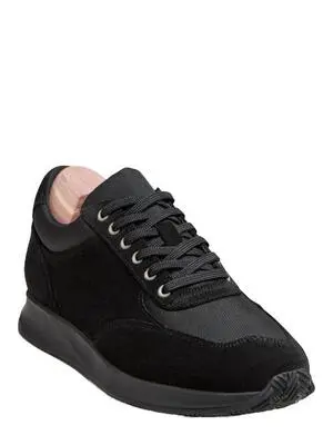 MYRQVIST Stensund Sneakers Black