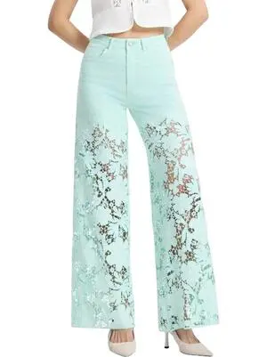 Mint Green