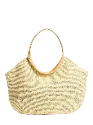 STONEY CLOVER LANE Stoney Clover Lane Scoop Woven Tote