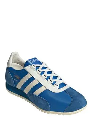 Adidas Gender Inclusive Sl 72 Sneaker - Royal/white/off White