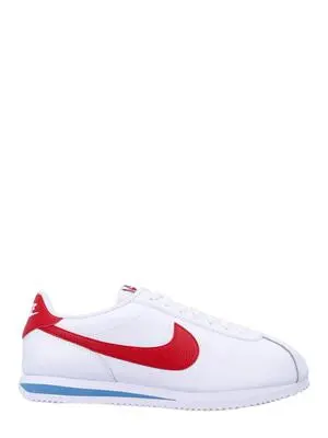Nike Nike Cortez Sneakers White Varsity Red