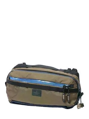 AS2OV Epic Series Side Pouch - Brown