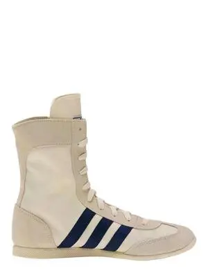 ADIDAS Japan H Lace-Up High-Top Sneakers