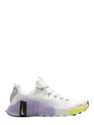Nike Free Metcon Se Sneakers - White