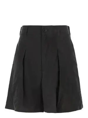 DEPARTMENT 5 Pleated Pocket Shorts