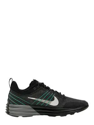 Nike Lunar Roam Sneakers - Black