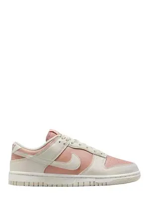 Nike Dunk Low Sneakers Pink / Oxford / Sail