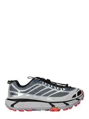 HOKA Mafate Three2 Sneakers - Grey