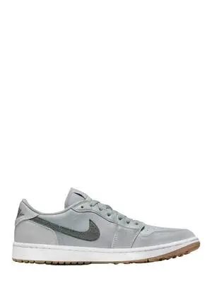 JORDAN Air Retro 1 Golf Sneakers - Grey