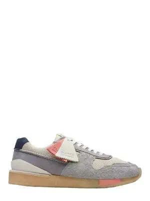 Clarks Torrun Sneakers - Grey