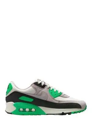 Nike Air Max 90 Scream Sneakers - Green