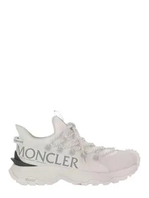 Moncler Trailgrip Lite 2 Low-top Sneakers - White