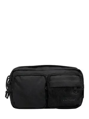 EASTPAK Eastpak Medium Double Cros Pocket Crossbody Bag