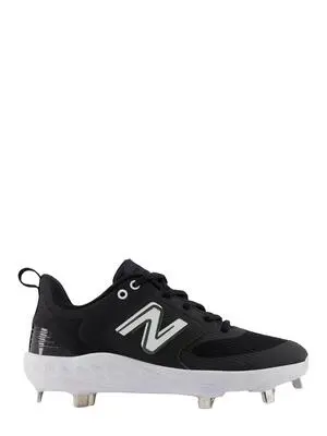 NEW BALANCE Fresh Foam X Velo V3 Metal Sneakers - Black