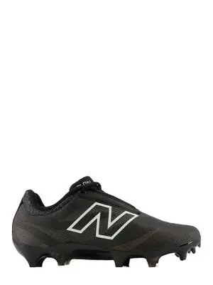NEW BALANCE Burn X4 Sneakers - Black