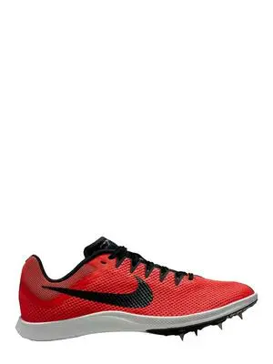 Nike Zoom Rival Distance Jasari Sneakers - Red