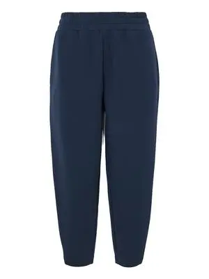 Varley The Slim Cuff Doublesoft Track Pants - Blue