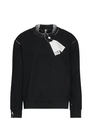 MAISON MARGIELA Sweaters & Knitwear - Black