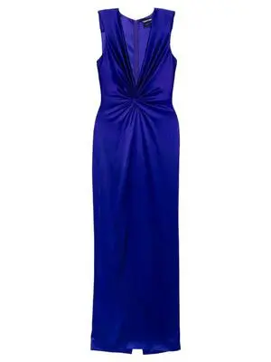 TOM FORD Evening Dress - Purple