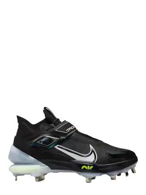 Nike Force Zoom Trout 8 Elite Sneakers - Black