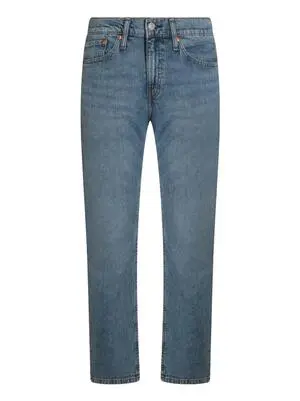 LEVI'S 511 Cotton Jeans - Remain Calm