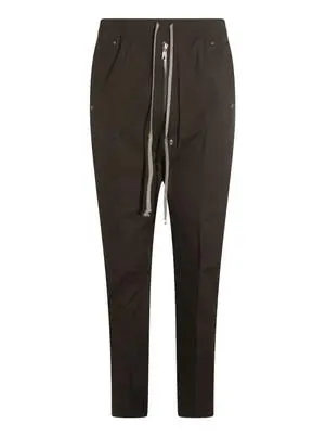 Rick Owens Bela Pants - Bosco