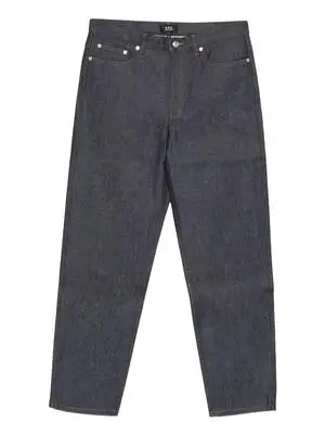 A.p.c. Martin Jeans - Navy