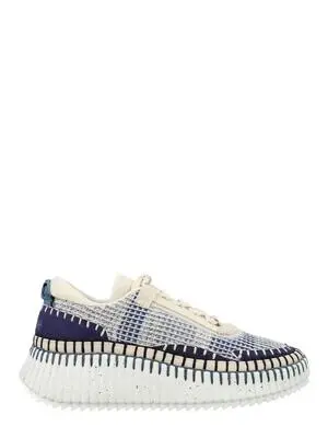 CHLOÉ Nama Sneakers