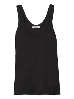 LEMAIRE Organic Cotton Tank