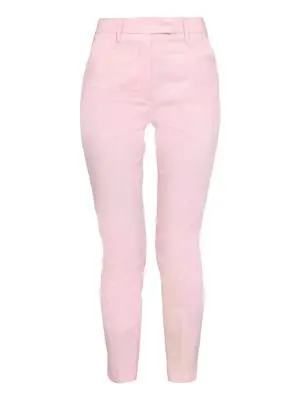 DEPARTMENT 5 Flat Pocket Trousers - Pink
