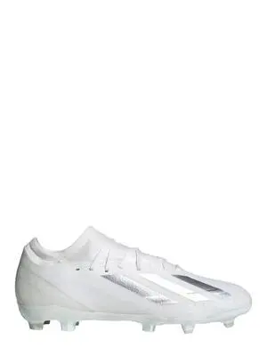 Adidas League Fg X Crazyfast Sneakers - White