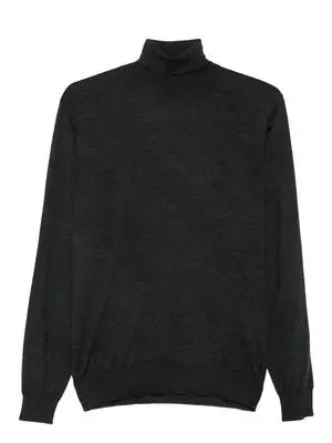 FEDELI Turtleneck Sweater