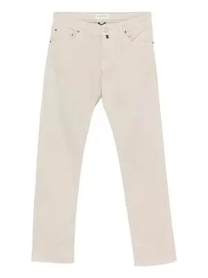 JACOB COHEN Five-Pocket Trousers