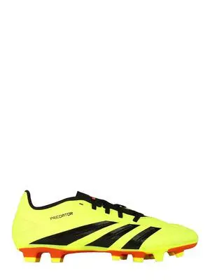Adidas Predator Club Sneakers - Yellow