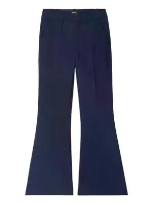 ZADIG&VOLTAIRE Flared Trousers