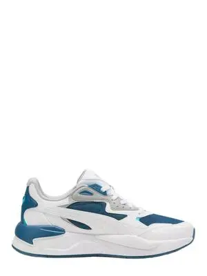 PUMA Mapf1 X Ray Speed Sneakers - White