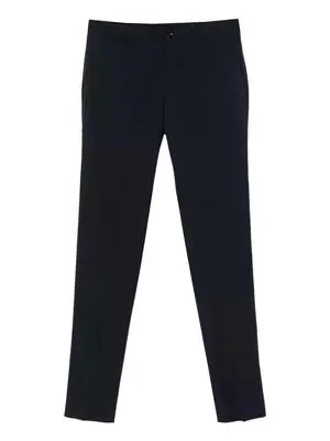 Dolce & Gabbana Tailored Trousers - Blue