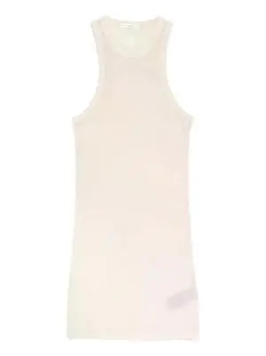 HAIKURE Crew-Neck Tank Top